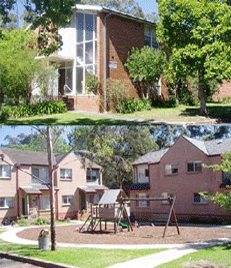 MORLING COLLEGE - Eastwood - The National Education Directory of Australia